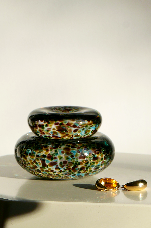 Pebble Stack® – Vanderohe Curio